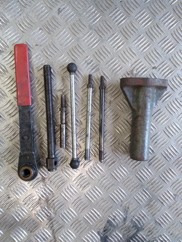 Classic Mini Cone Compressor Suspension Compression VERY HEAVY DUTY | eBay