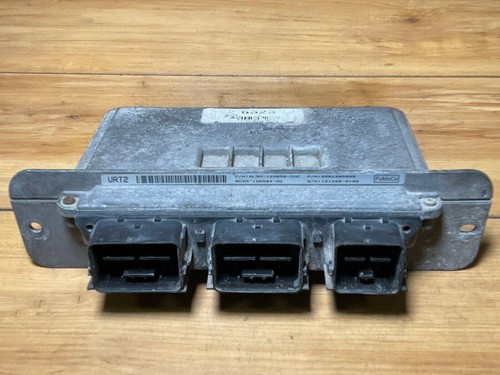 2010 Ford F150 4.6L Engine Computer ECU ECM PCM AL3A-12A650-CHC ...