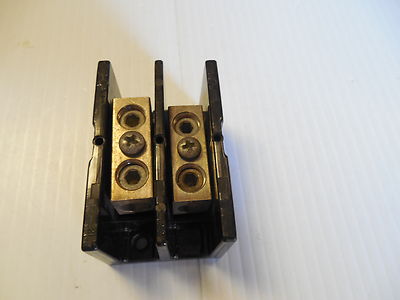 Terminal Blocks - 600V 175A