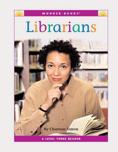 Librarians by Charnan Simon (2003, Hardcover) for sale online | eBay