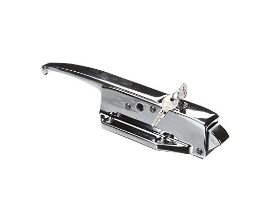International Cold Storage 02826 K-58C Keyed Latch | eBay