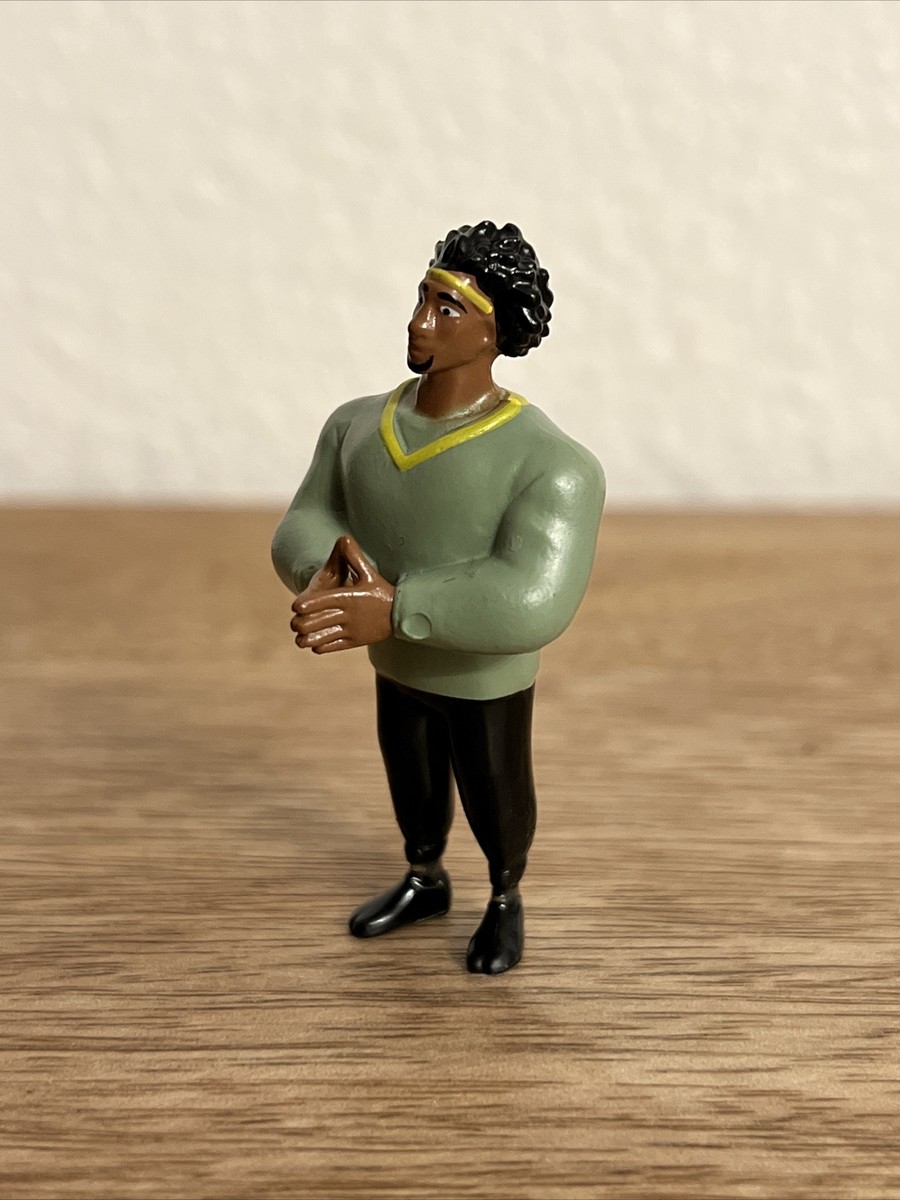 Wasabi Big Hero 6