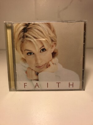 Faith by Faith Hill (CD, Apr-1998, Warner Bros.) 93624679028| eBay
