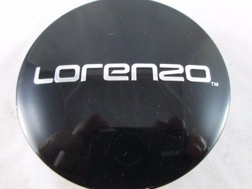 LORENZO CUSTOM WHEEL CENTER CAP* #SC-138 (1) | eBay