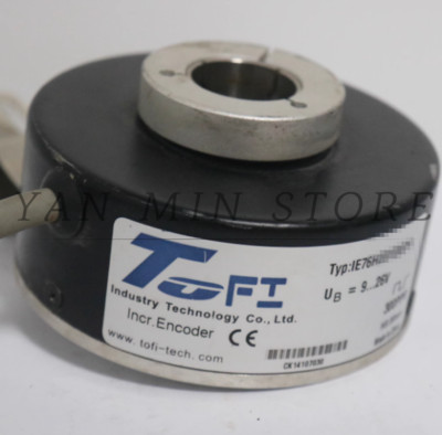 1pc NEW IE76H20P10246R hollow shaft tower crane encoder | eBay