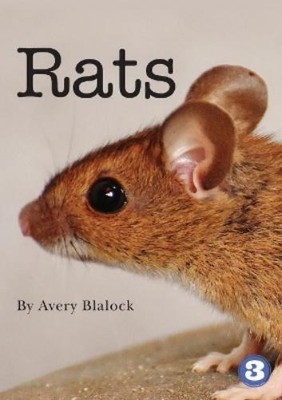 Avery Blalock Rats (Poche) | eBay