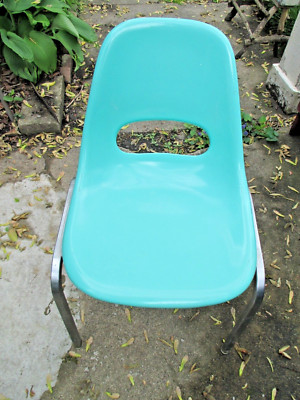 Post-1950 - Krueger Fiberglass