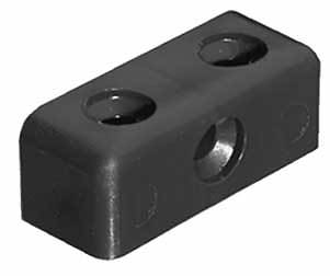 MODESTY BLOCKS KITCHEN CABINET UNIT CUPBOARD FIXING JOINT CONNECTOR ...