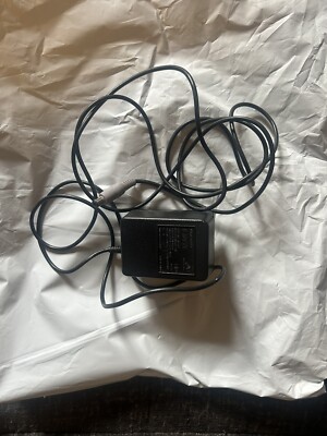 nintendo ac adapter nes-002 | eBay