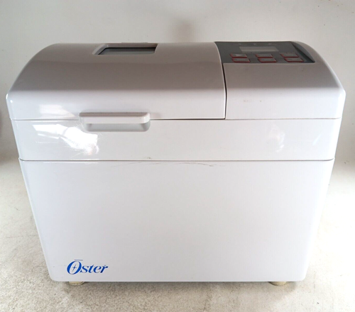 Oster Sunbeam 1 LB Bread Maker Machine Model 5812 BM-100 | eBay
