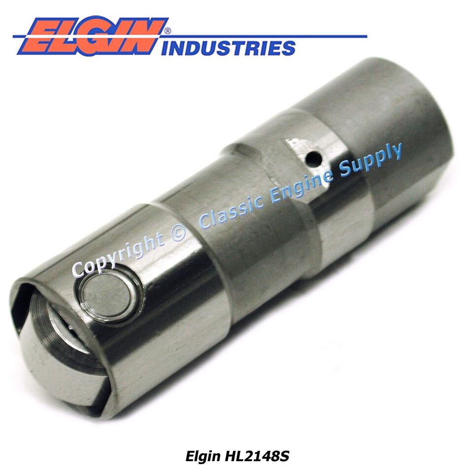 USA Made Push-Rod & Lifter Kit (16 each) Fits Some 1999-2020 GM 6.0L LS ...