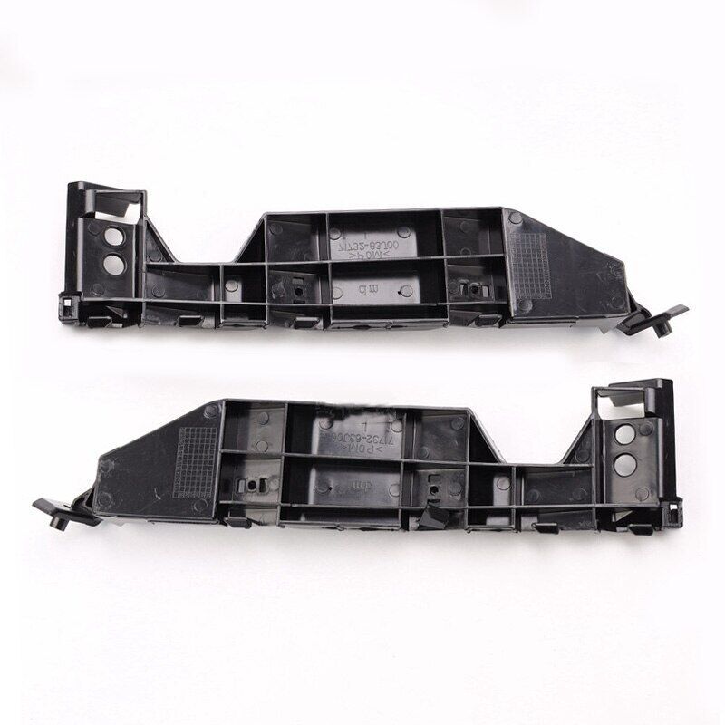 Pair Front Bumper Holder Bracket Support 71731-63J00 For Suzuki Swift ...