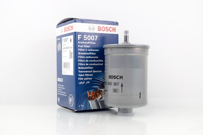 FUEL FILTER F5007 FITS MERCEDES-BENZ /8 - CABRIOLET - COUPE - S-CLASS ...