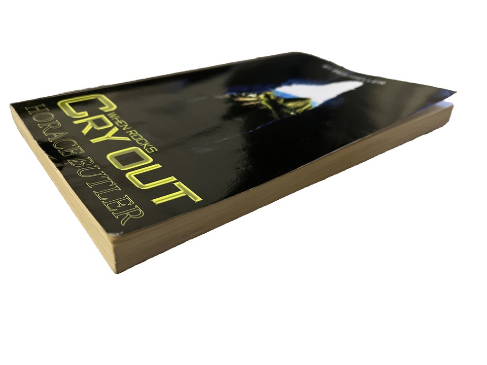 When Rocks Cry Out by Horace Butler 9780615292656 | eBay