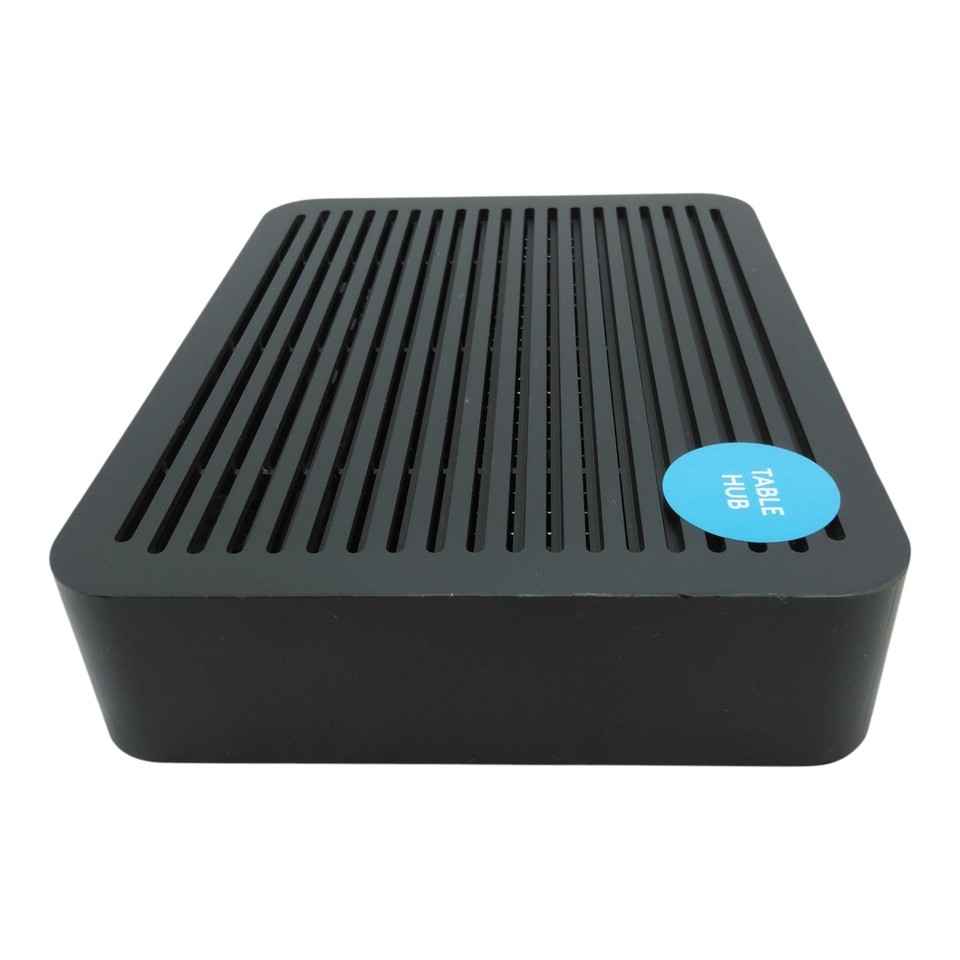 Logitech V-U0047 Rally Table Hub HDMI No AC Adapter 839-000540 | eBay