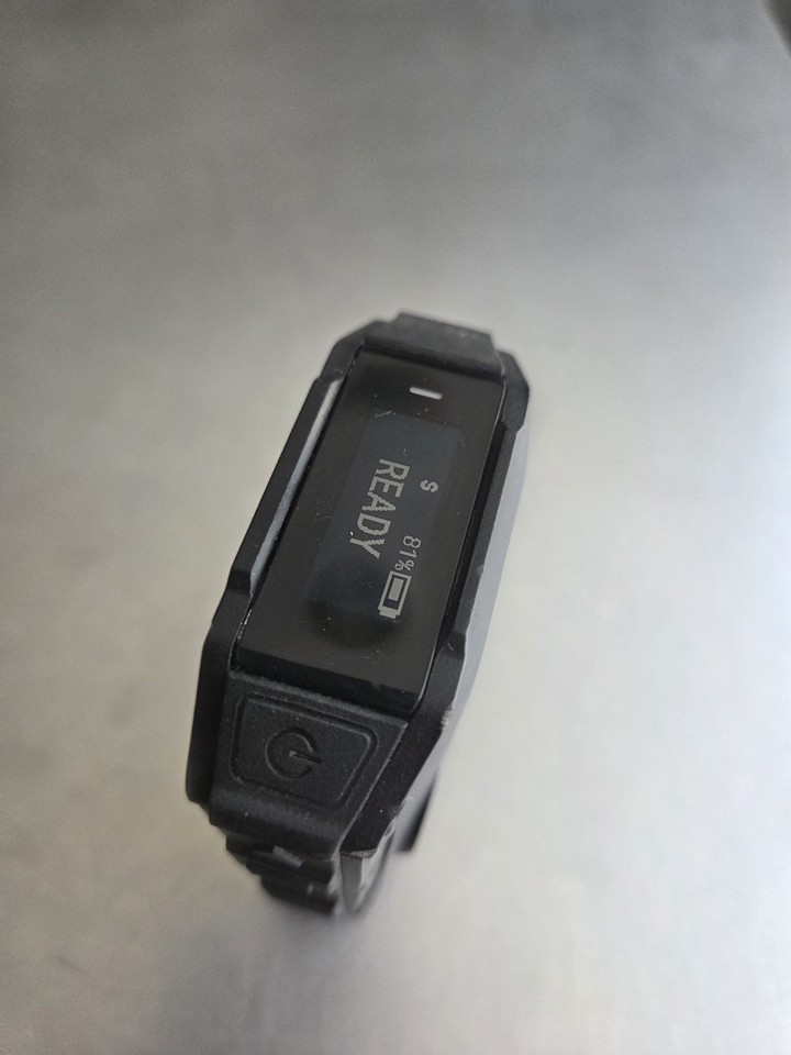 1 x Axon Body 3 AX1023 Camera - Online - Powers & Records - surplus | eBay