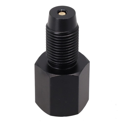 Newest C02 Tank Adapter Air Tank Adapter HPA Air C02 1800 PSI Aluminum ...