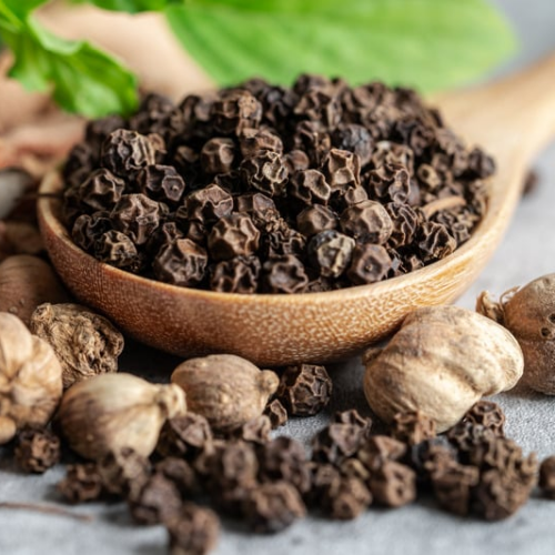 World Best No 1 Organic Pure Natural Ceylon Black Pepper As Spice | eBay