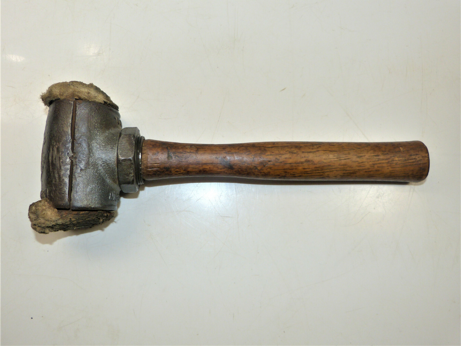 Vintage Greene, Tweed & Co No 2 BASA Forming Hammer INV14627 | eBay
