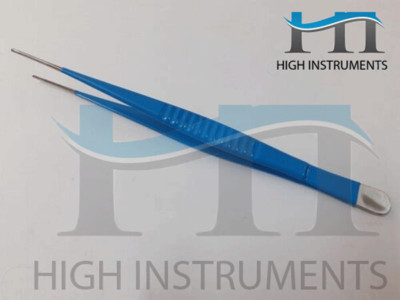 Forceps - Long Forceps - 2