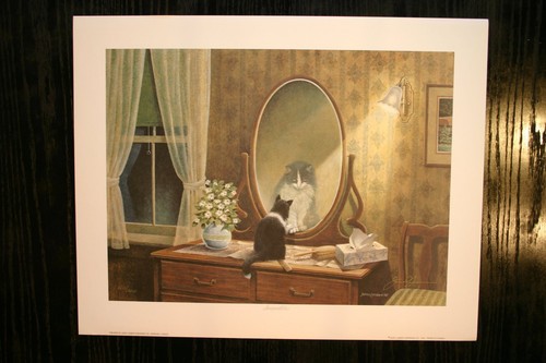 Imagination James Lumbers Signed & Numbers Limited Collectors Edition ...