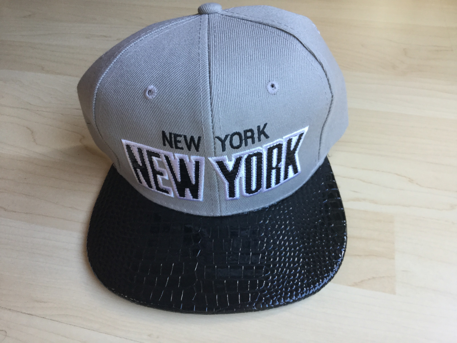 Basecap Cap Cappy Mützen Rapper Trucker Kappe USA New York Miami Köln ...