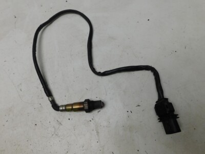 Mercedes Benz SLK 280 R171 2007 Exhaust O2 Oxygen Lambada Sensor ...