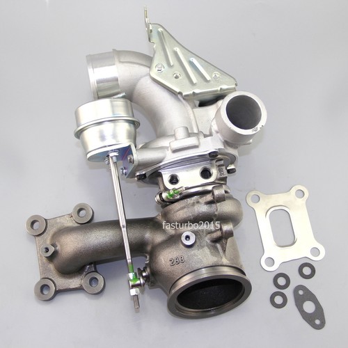New K03 Turbo for Ford Explorer Edge Focus Mondeo 2.0L SCTi Ecoboost ...