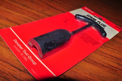 SPARK PLUG BOOT PULLER KD 2568 Made in USA | eBay