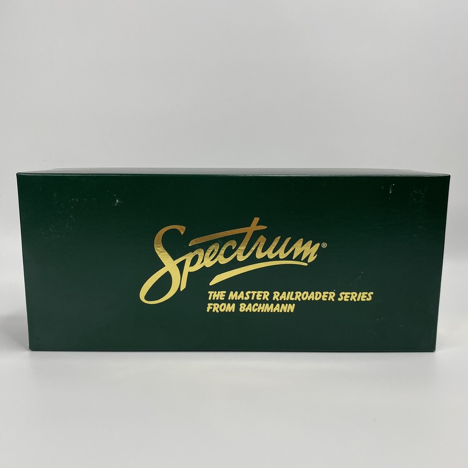 Bachmann Spectrum On30 Tank Car - Silver Painted - Unlettered #27198 ...