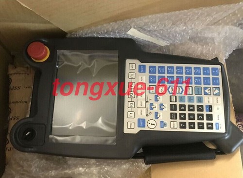 FANUC A05B-2255-C102#ESW New Handheld teach pendant Via FedEx or DHL | eBay