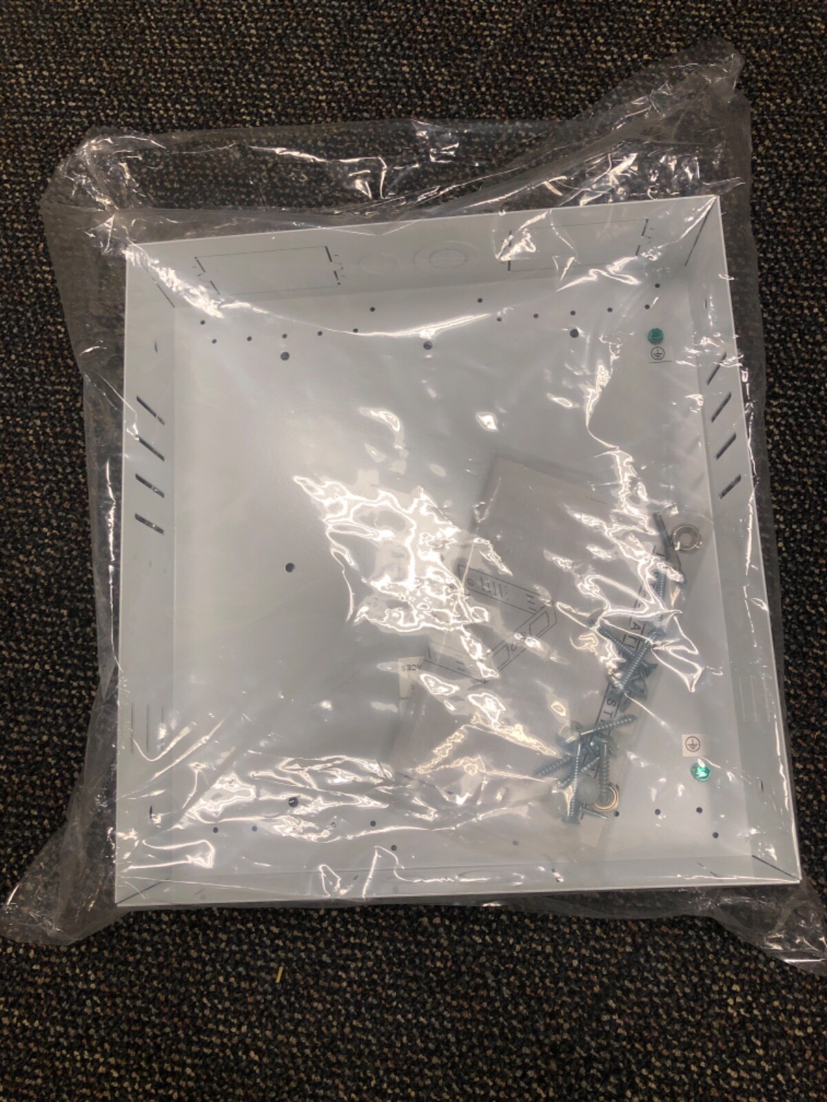 Chief box PAC516 | eBay