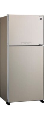 Frigorifero Doppia Porta No Frost Sharp 550 Litri classe A++ Beige SJ-XG690MBE | eBay