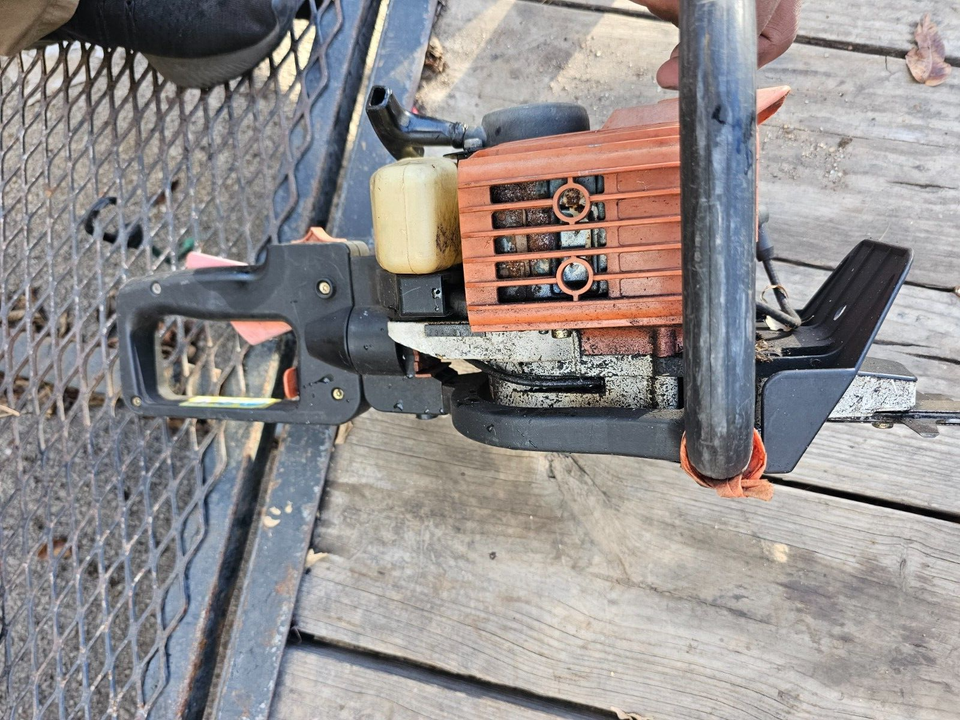 STIHL HS80 PROFESSIONAL GAS HEDGE TRIMMERs | eBay