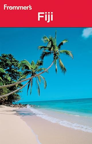 Frommer's Fiji (Frommer's Complete Guides) 470618272| eBay