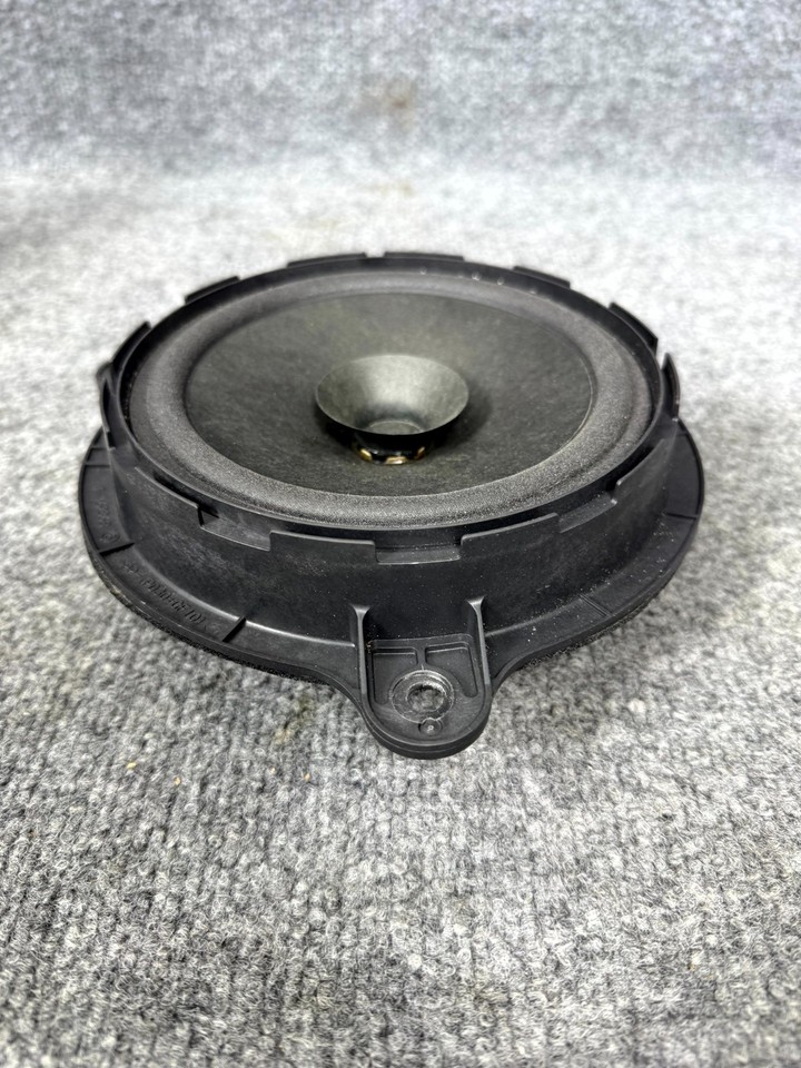 🔶2014-2023 INFINITI Q50 REAR RIGHT SIDE DOOR AUDIO BOSE SPEAKER OEM ...