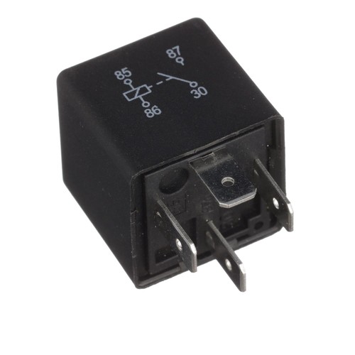 New SMP HVAC Relay For 1987-1992 Volkswagen Fox | eBay