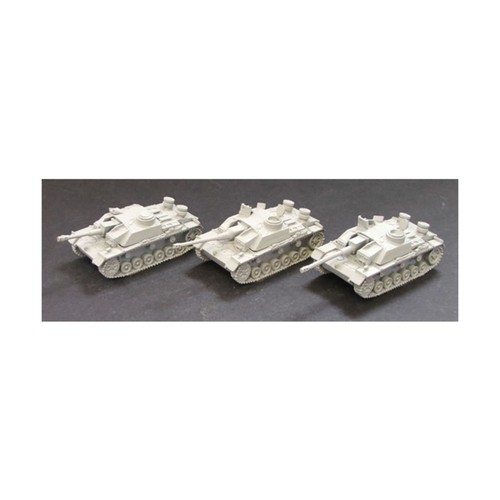 Old Glory Command Decision Germany 15mm StuG III G Pack New | eBay