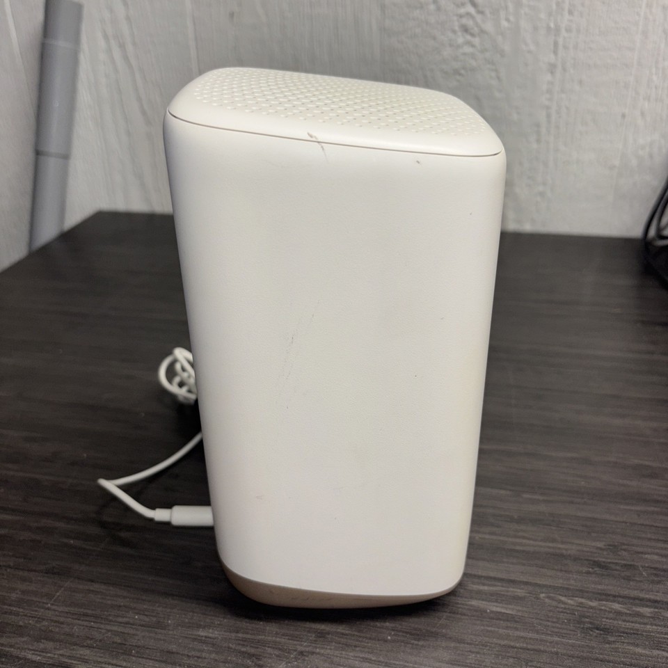 Xfinity xFi Gateway Router XB8-T Wifi CGM4981COM W/Power Adapter ...