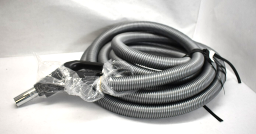 Broan NuTone by Drainvac 30FT Central Vacuum Hose for Electric ...