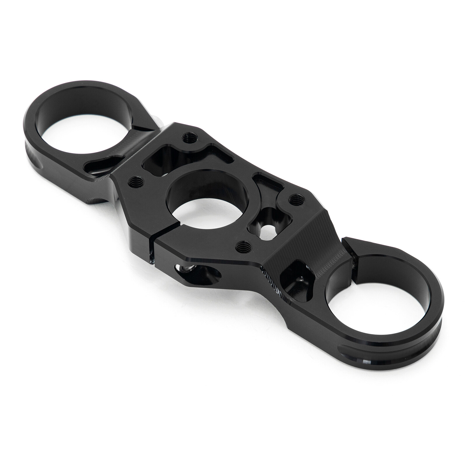 36mm Upper Top Triple Tree Clamp Steering | Grelly UK