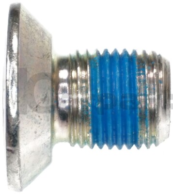 New OEM Mercedes Steering Wheel Mounting Bolt/Screw M16x1.5mm ...