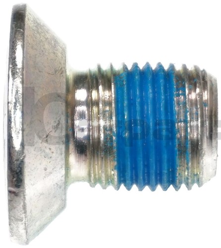 New OEM Mercedes Steering Wheel Mounting Bolt/Screw M16x1.5mm ...