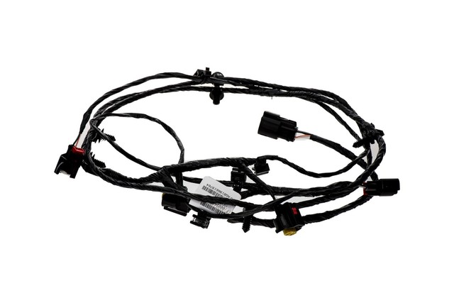 2015-2021 DODGE CHALLENGER FRONT HEADLIGHT LAMP WIRING HARNESS OEM ...
