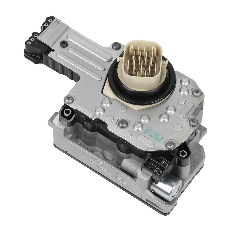 45RFE 545RFE 68RFE Transmission Shift Solenoid Block For Jeep Dodge ...