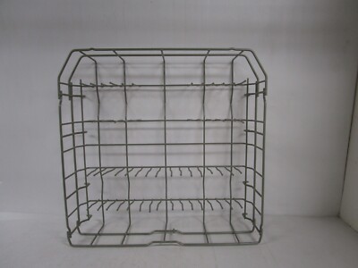 Bosch Dishwasher Lower Rack, Grey (20 1/4"x20 3/4"x 5 3/8") 00239132 ...