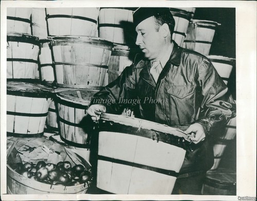 1944 Sgt C Melvin Price Il Elected To Congress 22Nd District Politics ...