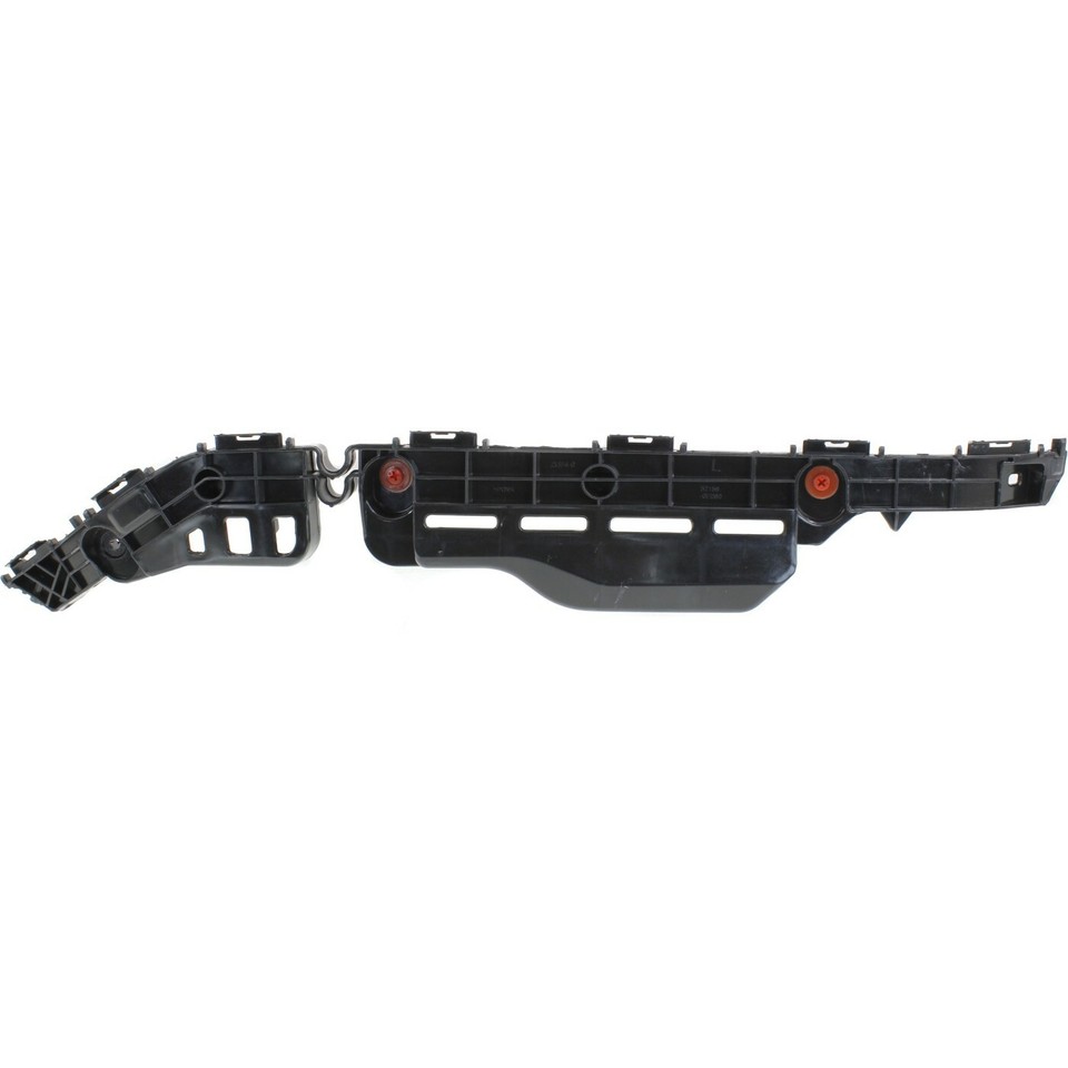 New Rear Bumper Bracket 521560E070 left side for 2014-2019 Toyota ...
