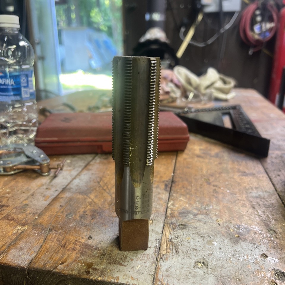 Bottom Tap M36-2 0 | eBay