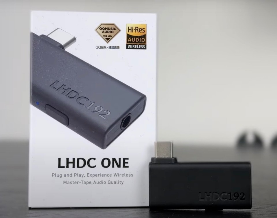 Black Friday Special: LHDC ONE, Hi-Res Lossless Audio Bluetooth Transmitter | eBay
